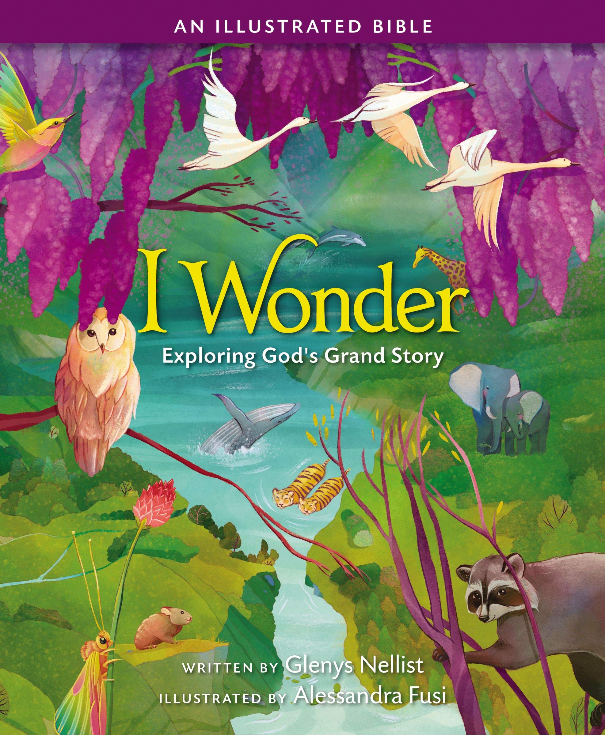 The 10 BEST Bible Storybooks For Your Family - Little Shoots, Deep Roots