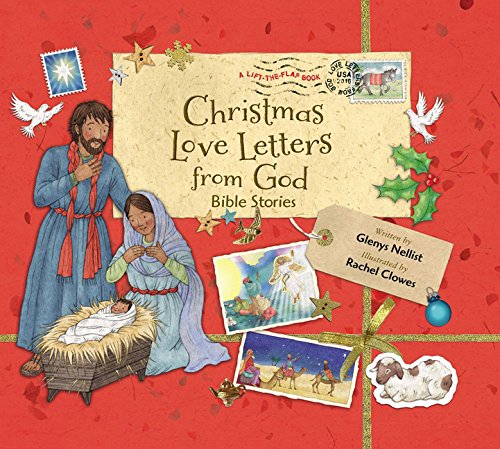 10 Must-Have Gospel-Centered Christmas Picture Books For Your Family