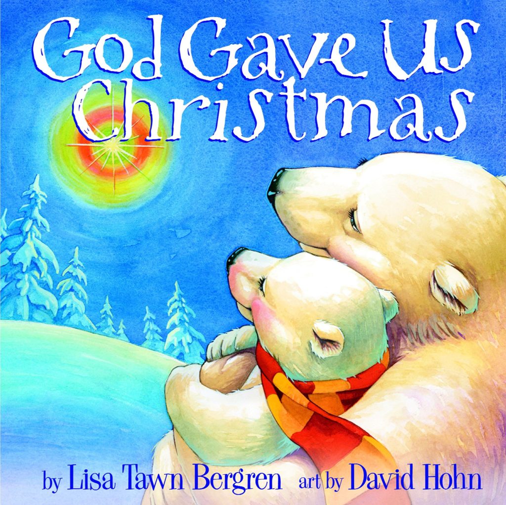 10 Must-Have Gospel-Centered Christmas Picture Books For Your Family