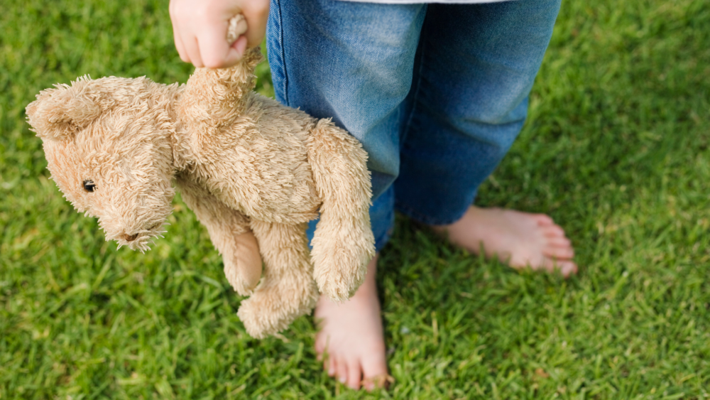 A Comprehensive Guide For How To Help Kids With Separation Anxiety