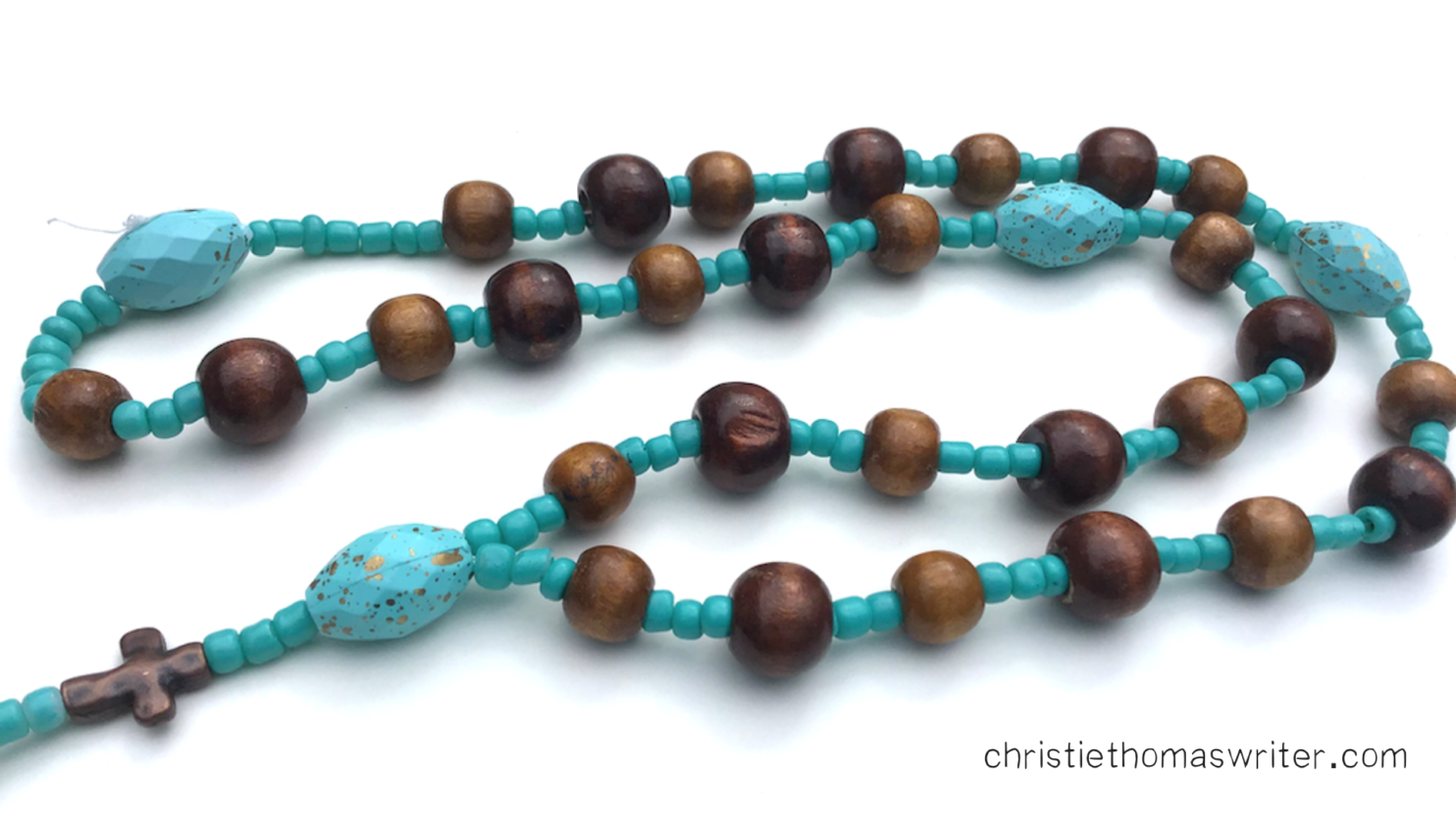 How Protestant Prayer Beads Are Saving My Prayer Life - Little Shoots ...