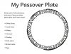 Messianic Passover Seder Haggadah - Little Shoots, Deep Roots
