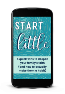 Registration - Little Shoots, Deep Roots