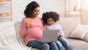 13 Tips to Help Your Children Prepare for a New Arrival in the Family