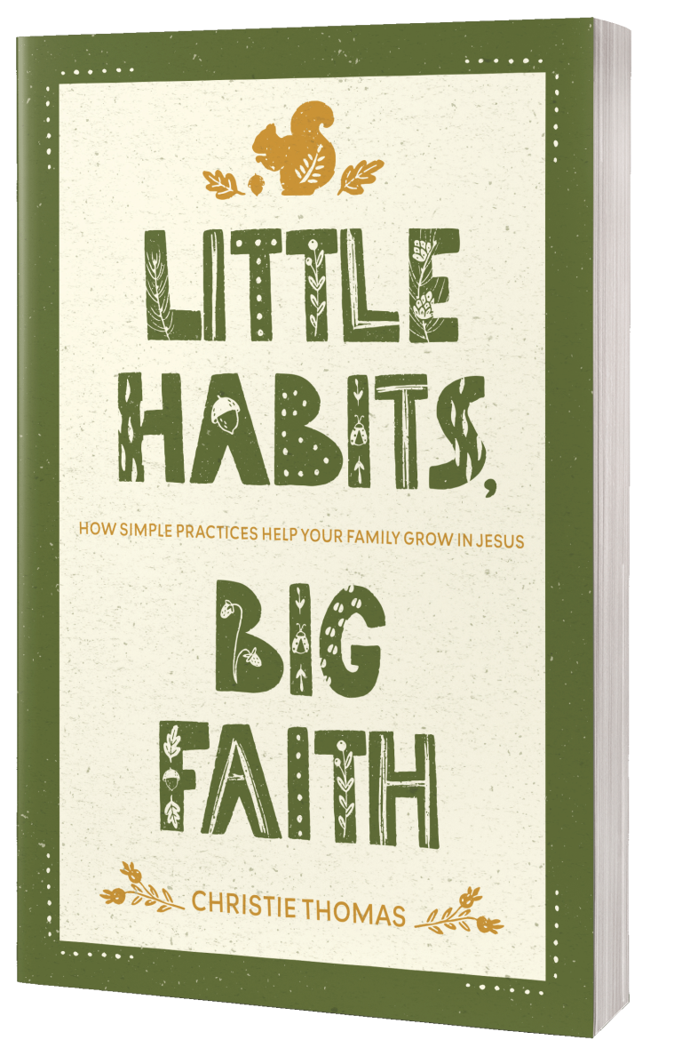 Fruit of the Spirit JOY: a lesson plan for kids